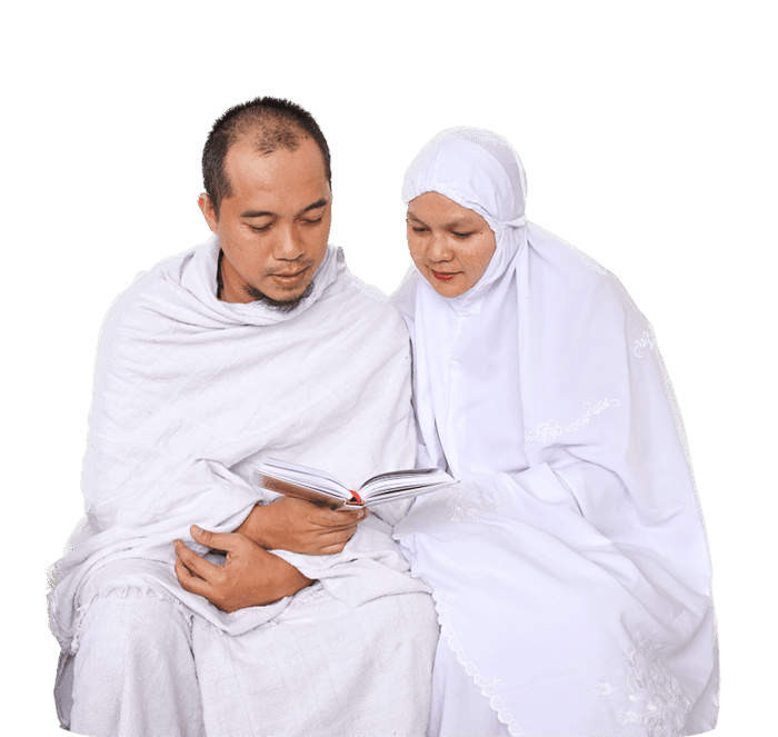 Rawda Travel Umroh - Biro Umroh Amanah Profesional