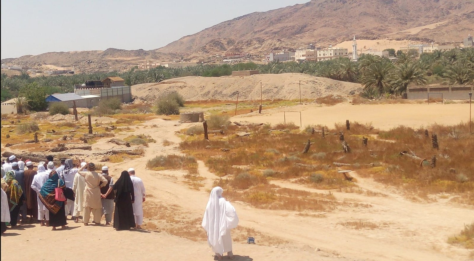 Perang Badar Dan Kisah Di Baliknya Yang Menarik - Rawda Umroh