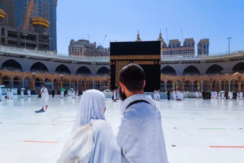 8 Dalil Umroh Quran Dan Hadits, Anjuran Dan Keutamaan! - Rawda Umroh