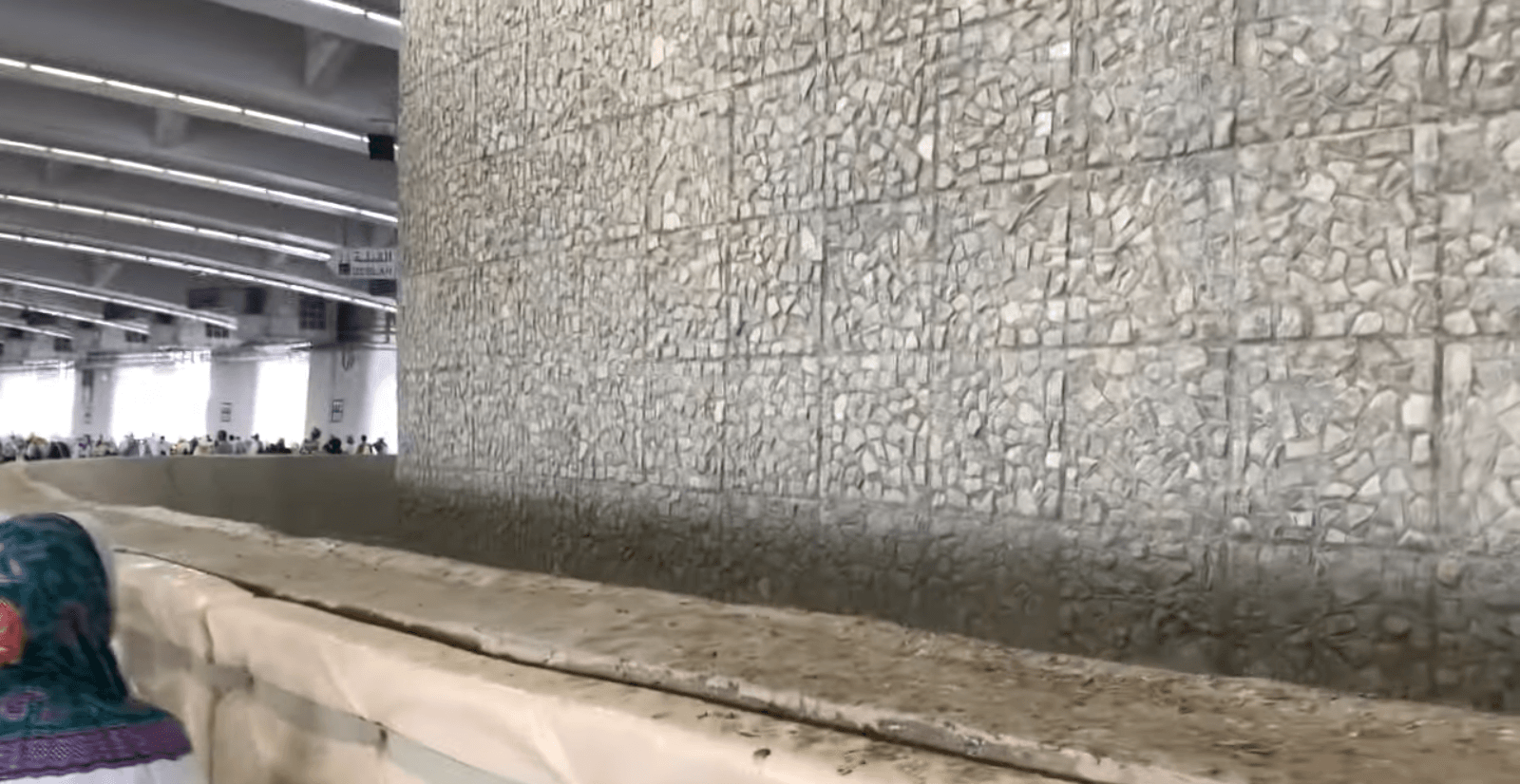 Makna Sejarah Dan Tata Cara Lempar Jumrah - Rawda Umroh